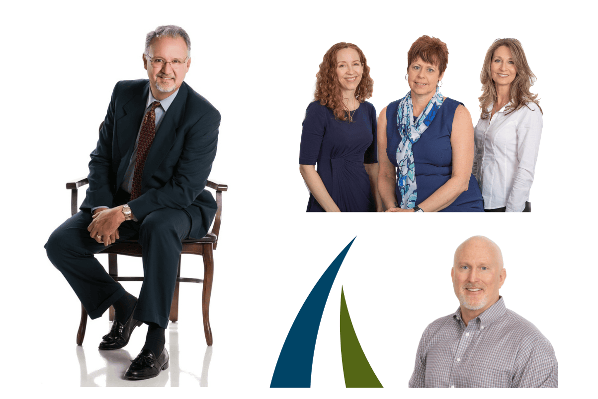 About Us - Mathis Wealth Management