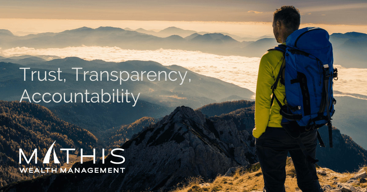About Us - Mathis Wealth Management