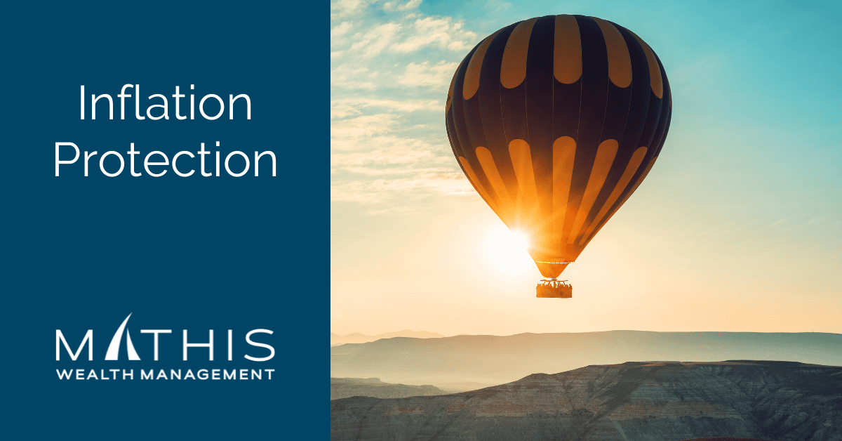 US Treasury Series I Bonds: Government-Backed with a Built-In Inflation ...