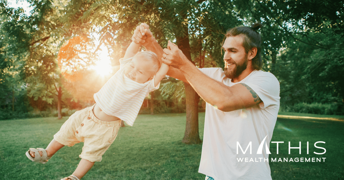 Contact Us - Mathis Wealth Management