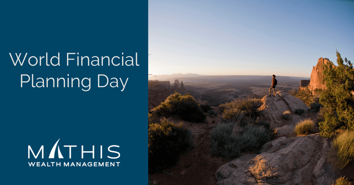 Your Financial Life Cycle: Tips for Your 20s, 30s, 40s, 50s, and 60s - Mathis Wealth Management