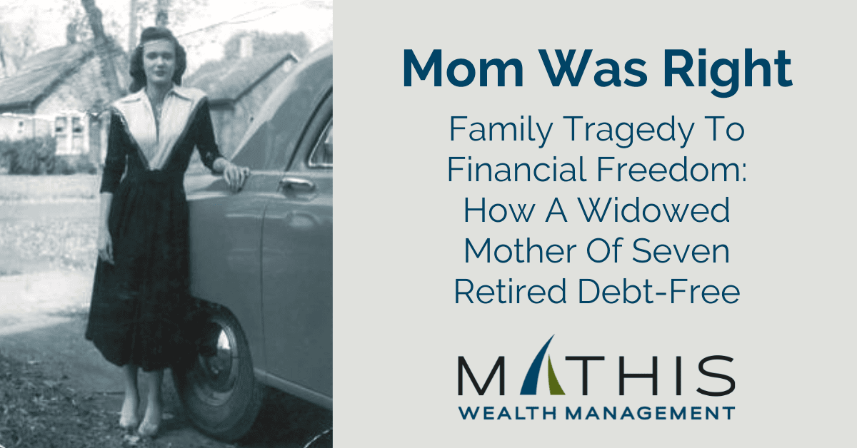 Books - Mathis Wealth Management