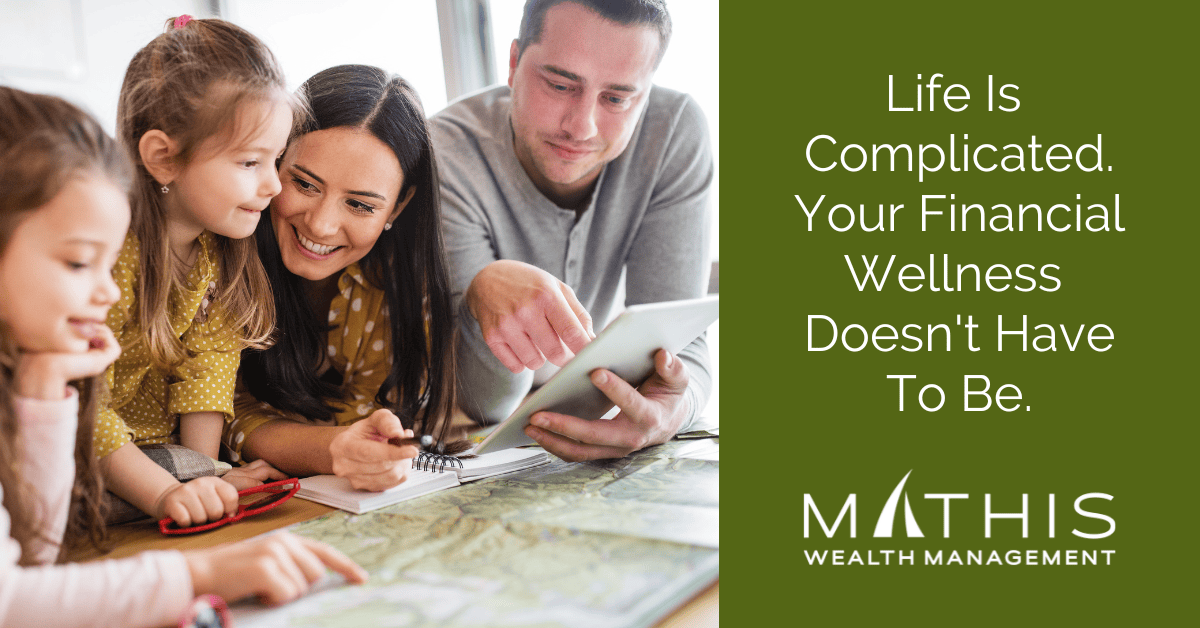 Mathis Wealth Management | Phoenix Financial Planning - Retirement Services